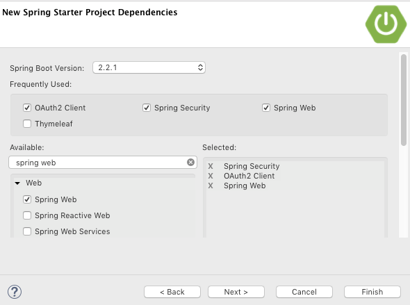 Utilisez Spring Security dans votre application Spring Boot - Sécurisez votre application web ...